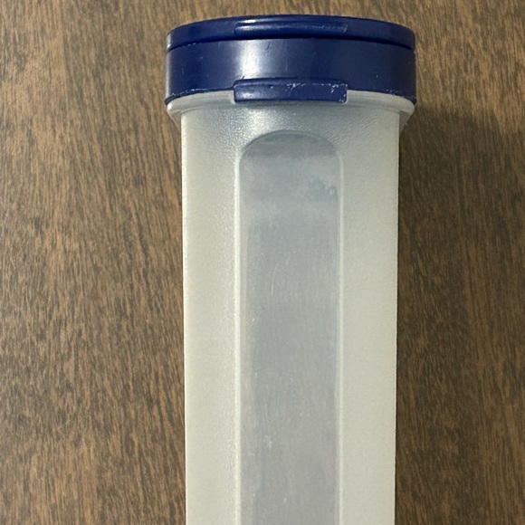 Tupperware | Kitchen | Set Of 2 Tupperware Modular Mates Large Spice ...